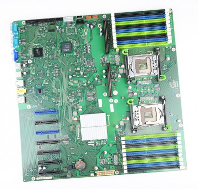 Motherboards