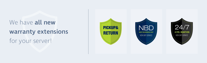 ServerShop24 - Preowned Server hardware at low prices