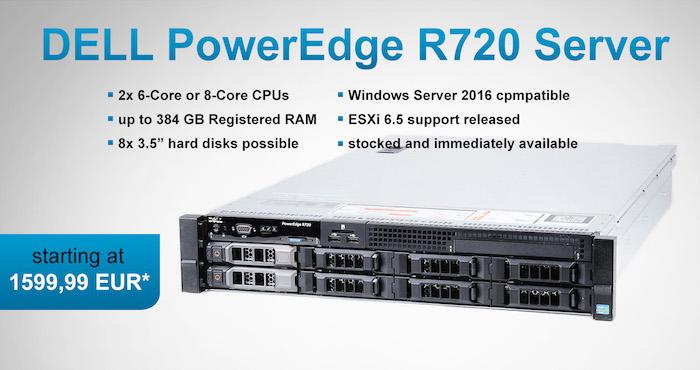ServerShop24 - Preowned Server hardware at low prices
