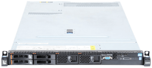 Günstige Server kaufen beim Profi | Gebraucht. Geprüft. Geliefert ...