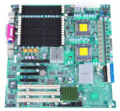 Server Mainboard günstig kaufen | Servershop24.de