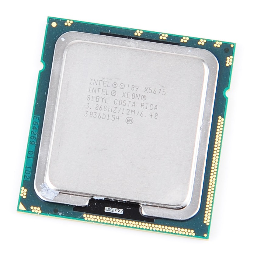X5675 Cpu