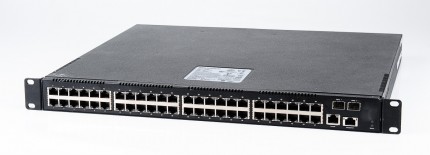Switches Netzwerktechnik gebraucht günstig kaufen | Servershop24.de